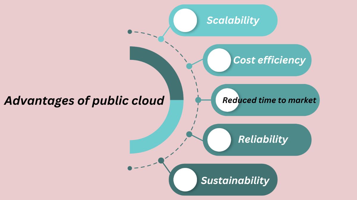 Advantages And Disadvantages Of Public Cloud Computing