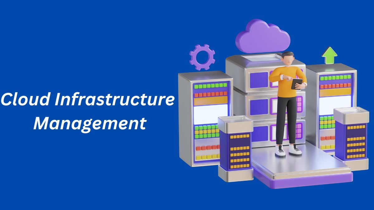 Cloud Infrastructure Management Benefits And Disadvantages