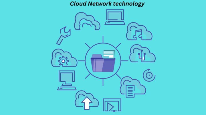 Cloud Networks: What Is Network In Cloud Computing?