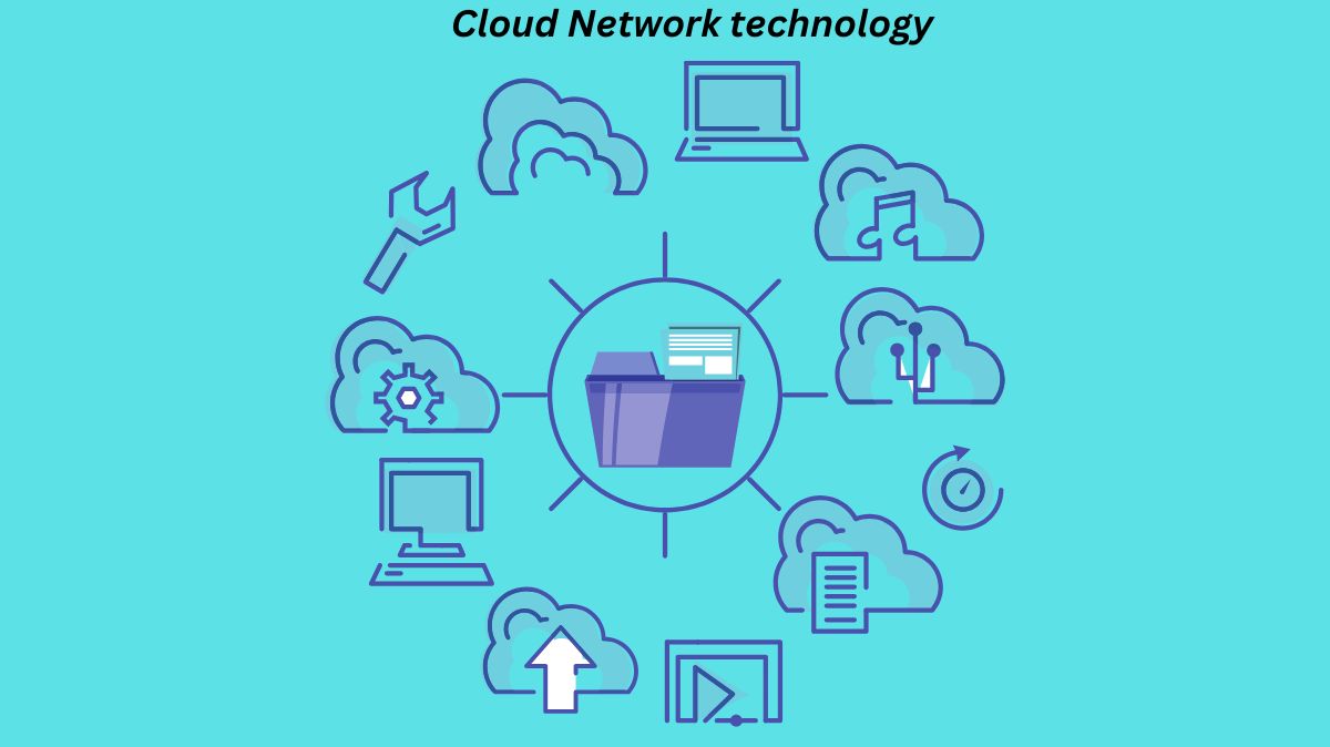 Cloud Networks: What Is Network In Cloud Computing?