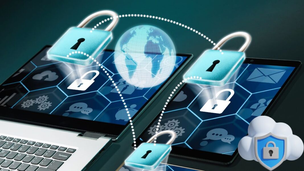 Advantages And Disadvantages of Cloud Security, How it Works