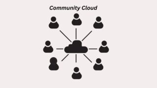 Community Cloud Definition, Types & Community Cloud Pricing