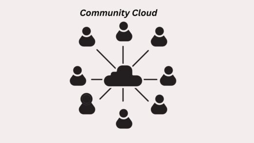Community Cloud Definition, Types & Community Cloud Pricing