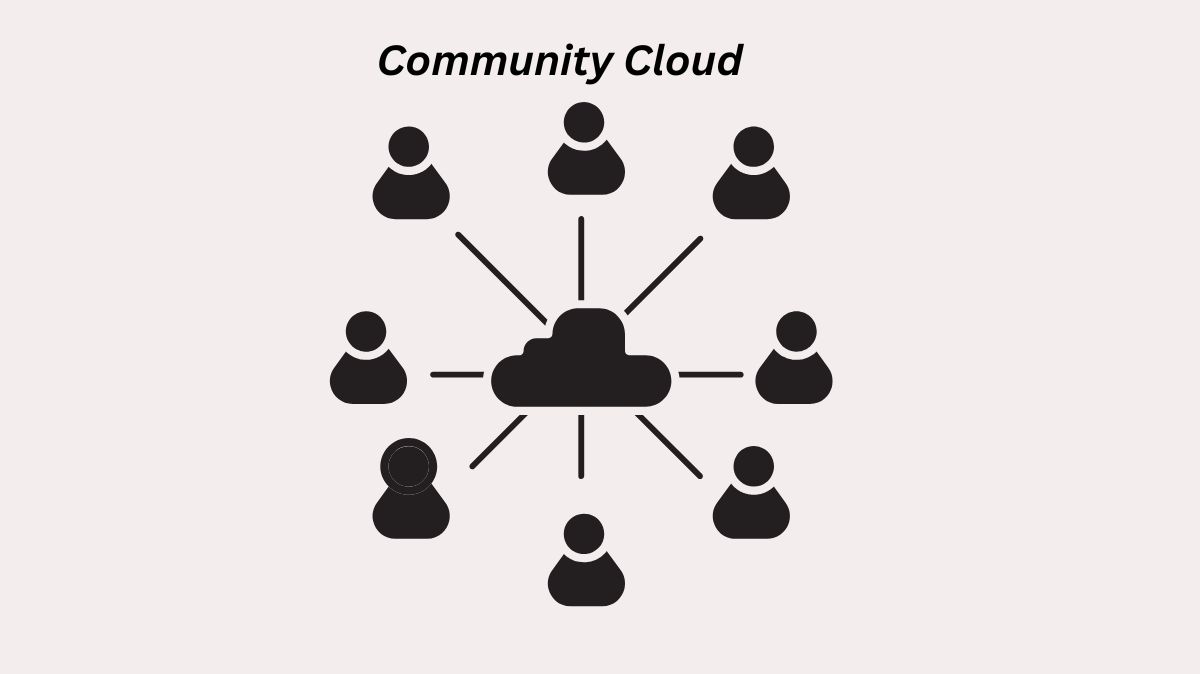 Community Cloud Definition, Types & Community Cloud Pricing