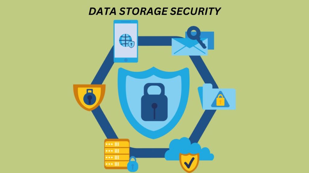Cloud Data Storage Advantages And Disadvantages & Types