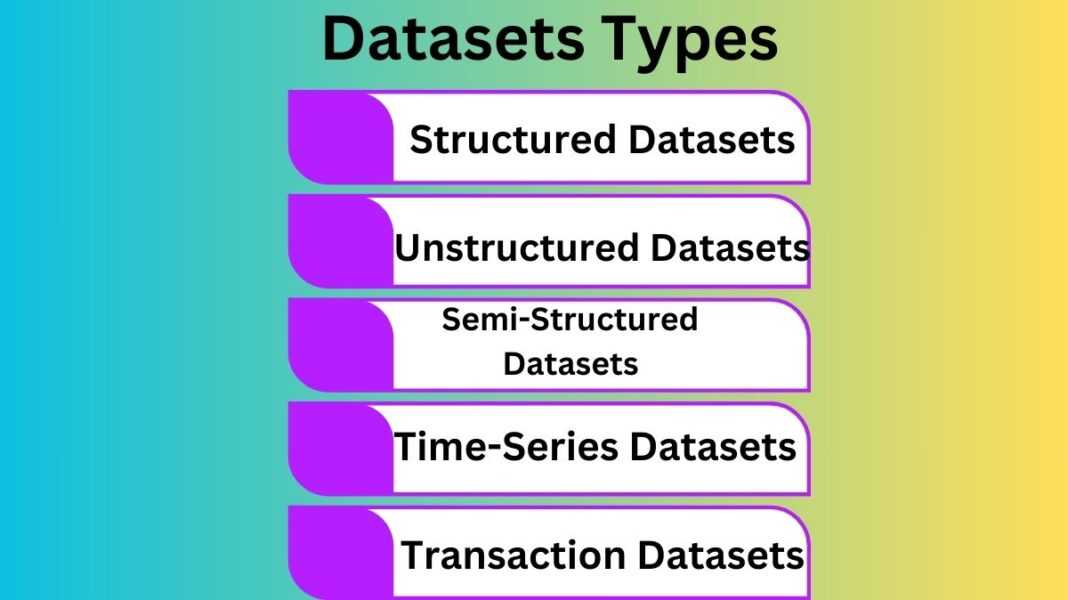 Understanding the Importance of Datasets in Data Science