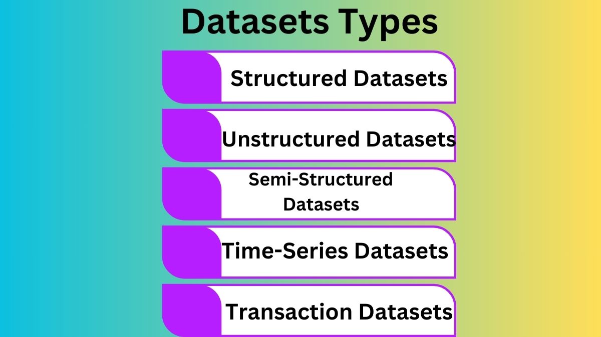 Understanding the Importance of Datasets in Data Science