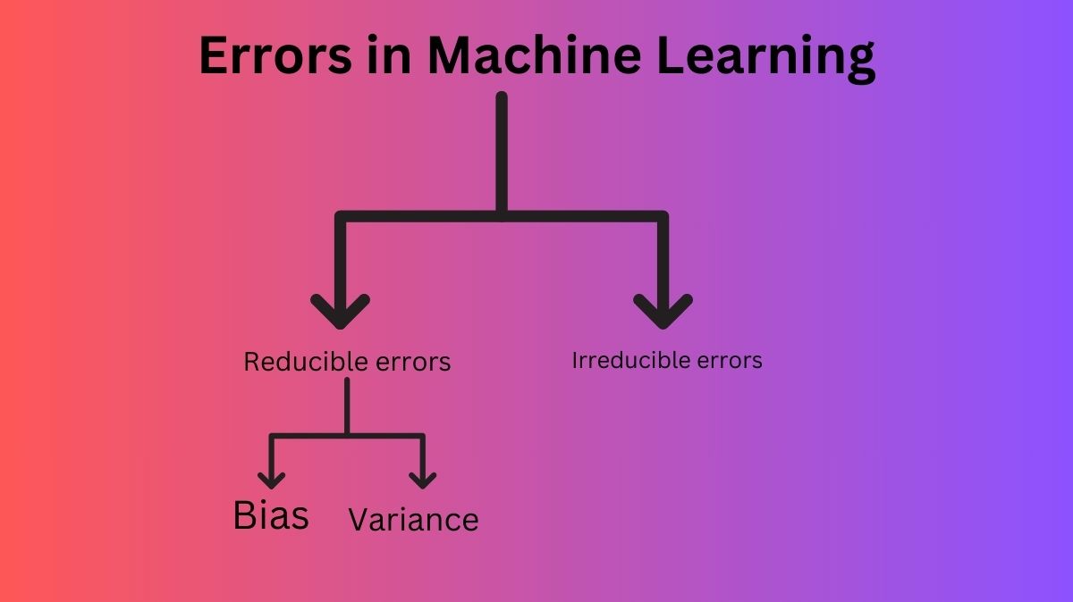 The Role of Bias and Variance in Machine Learning