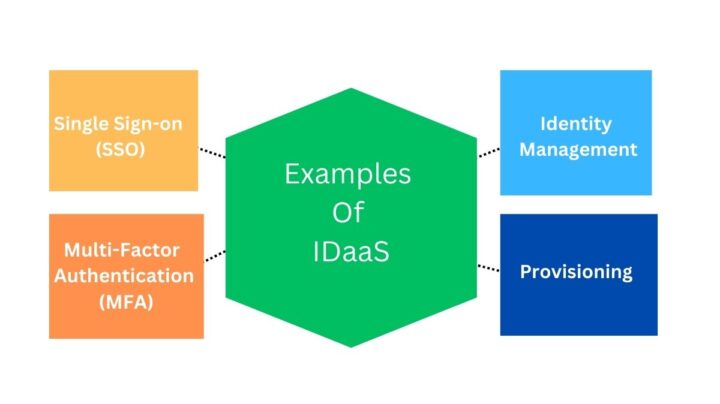 What Is Identity as a Service(IDaaS)? Examples, How It Works