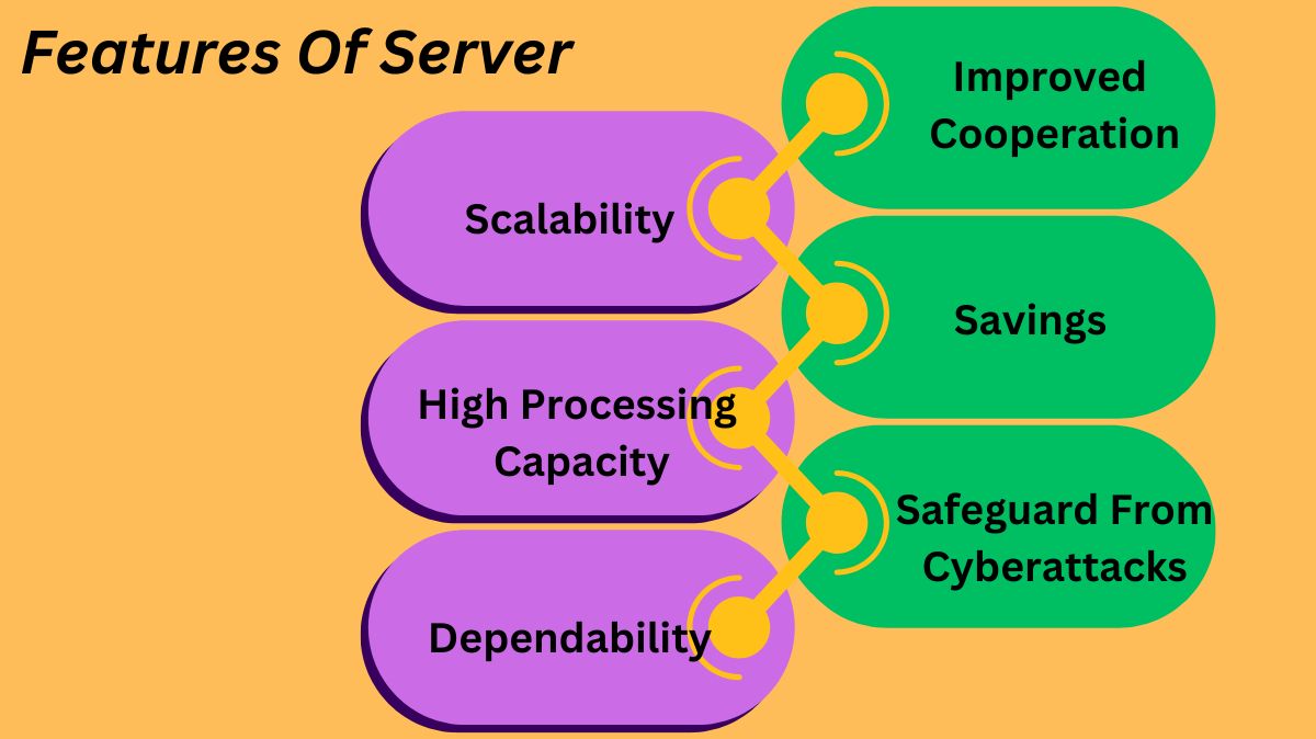 What Is A Server? Discover How It Works And Its Features