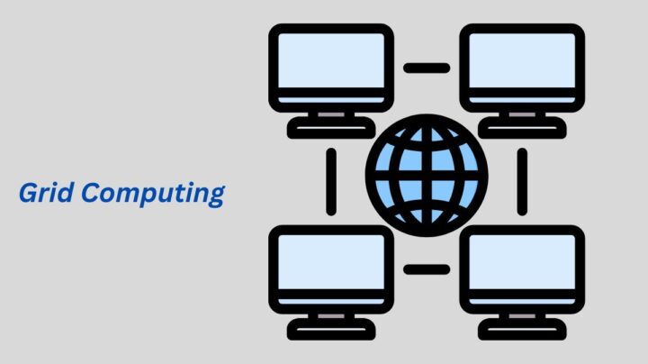 Grid Computing History And Grid Computing Applications