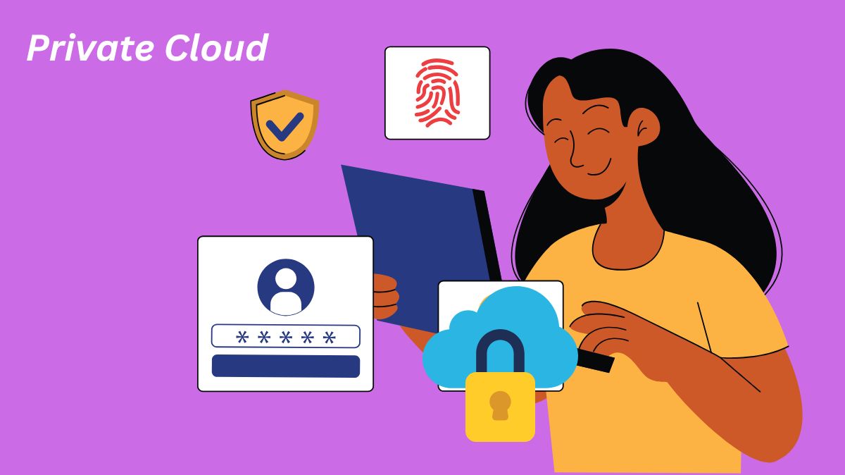What Is Private Cloud? Architecture, Private Cloud Vendors