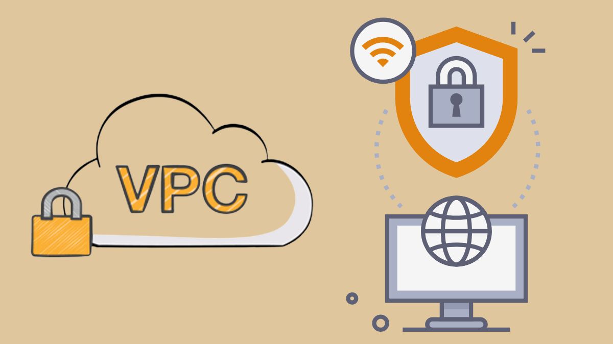 What Is Virtual Private Cloud? How It Works & Architecture