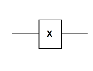 What is Pauli Gates Quantum Computing?