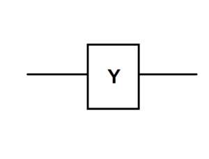 What is Pauli Gates Quantum Computing?