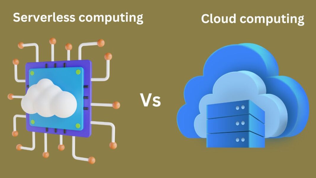 Top Serverless Computing Providers: Improving Cloud Services