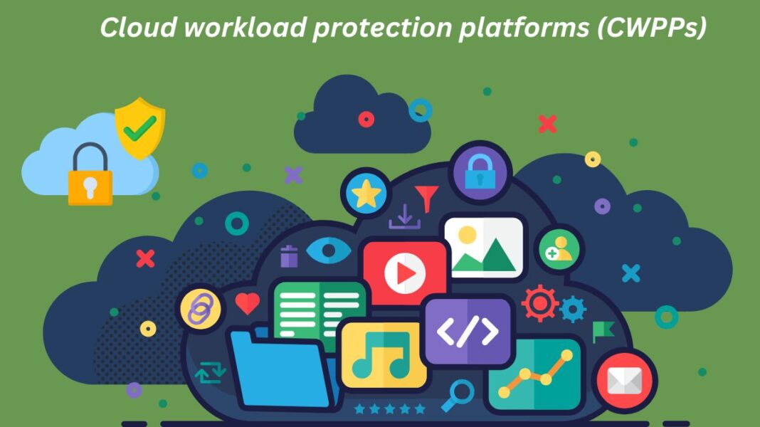 CWPP Cloud Workload Protection Platforms And How It Works
