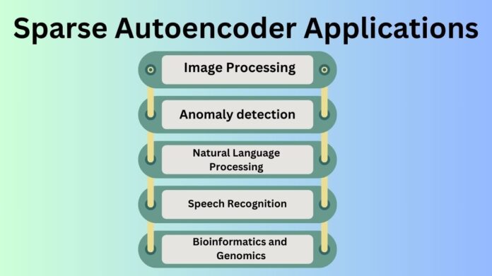 What is Sparse Autoencoders in field of Machine Learning?