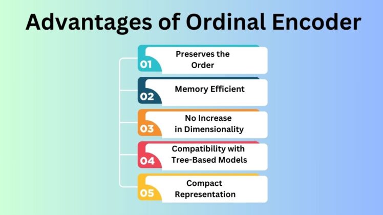 What is Ordinal Encoder in the field of Machine Learning