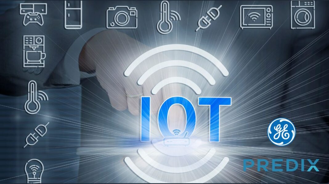 GE Predix News: Updates And Developments In Industrial IoT