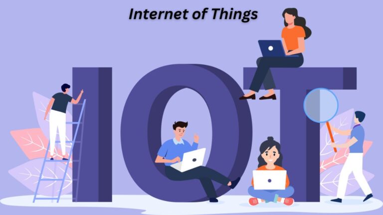 What Are The Characteristics Of IOT (Internet Of Things)?