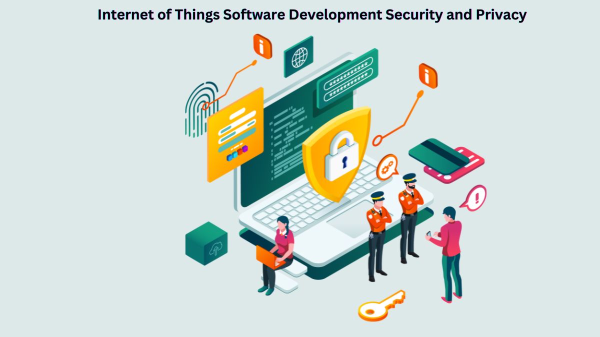 Internet of Things Software Development: Trends And Tools