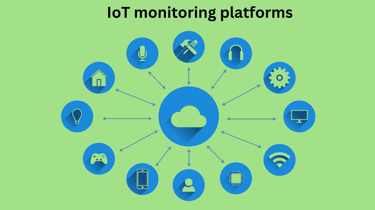 IoT Monitoring Platforms: The Real-Time Device Management