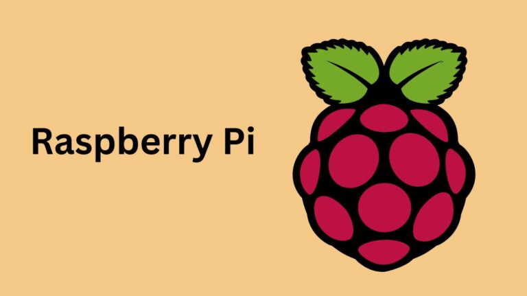What Is A Raspberry Pi And How Does It Work And Models