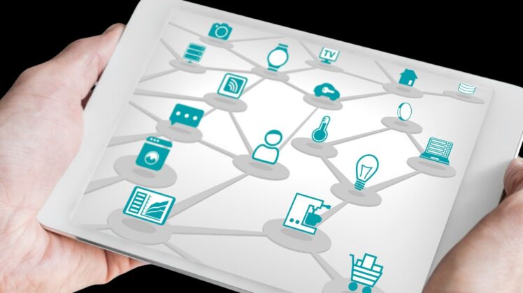 Different Types Of Sensors In IoT & Examples Of IoT Sensors