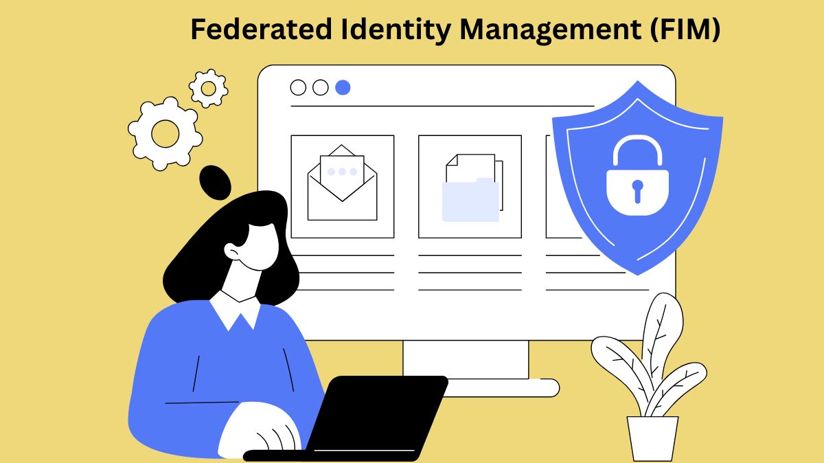 Benefits Of Federated Identity Management In Cloud Computing