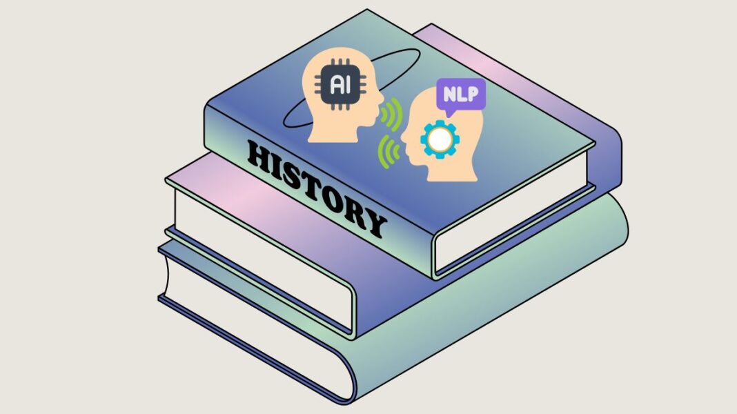 Brief History Of NLP Natural Language Processing Explained