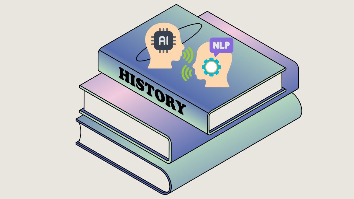 Brief History Of NLP Natural Language Processing Explained