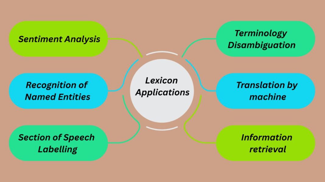 Types Of Lexicon: A Complete Guide To Word Resources