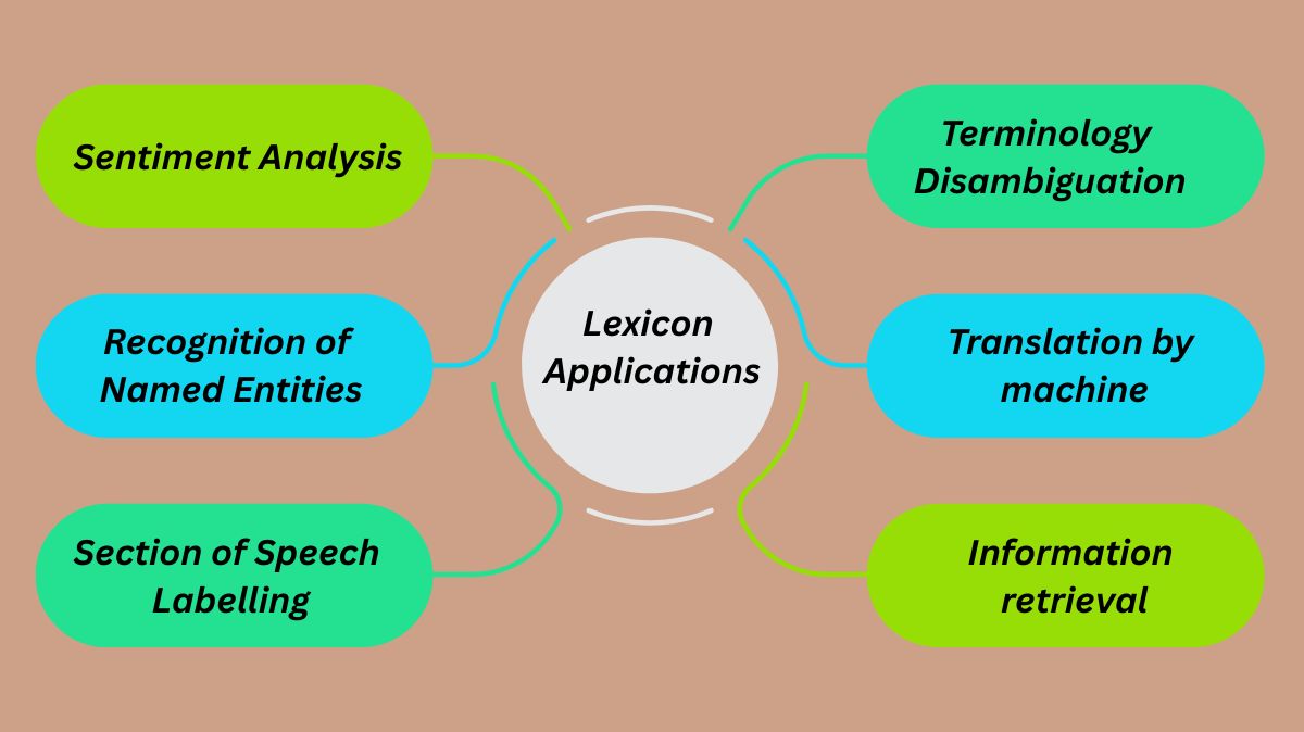 Types Of Lexicon: A Complete Guide To Word Resources