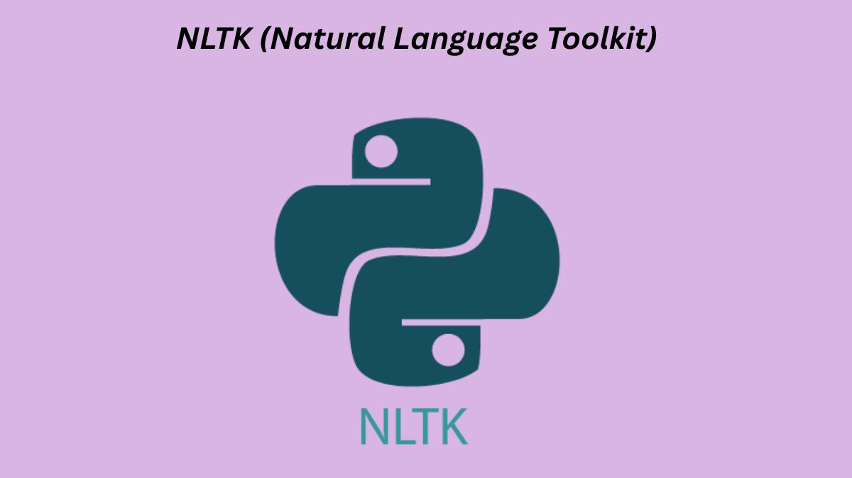 Tokenization Libraries Nltk Tokenization Spacy And Others
