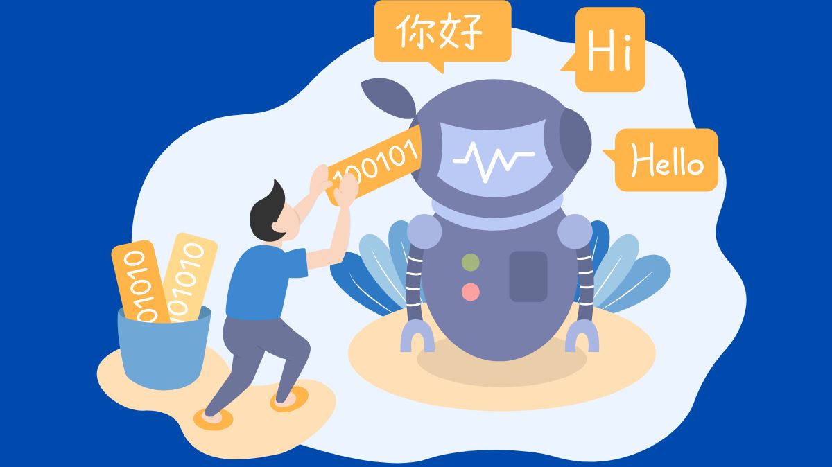 Natural Language Understanding NLU Library, NLP And NLU