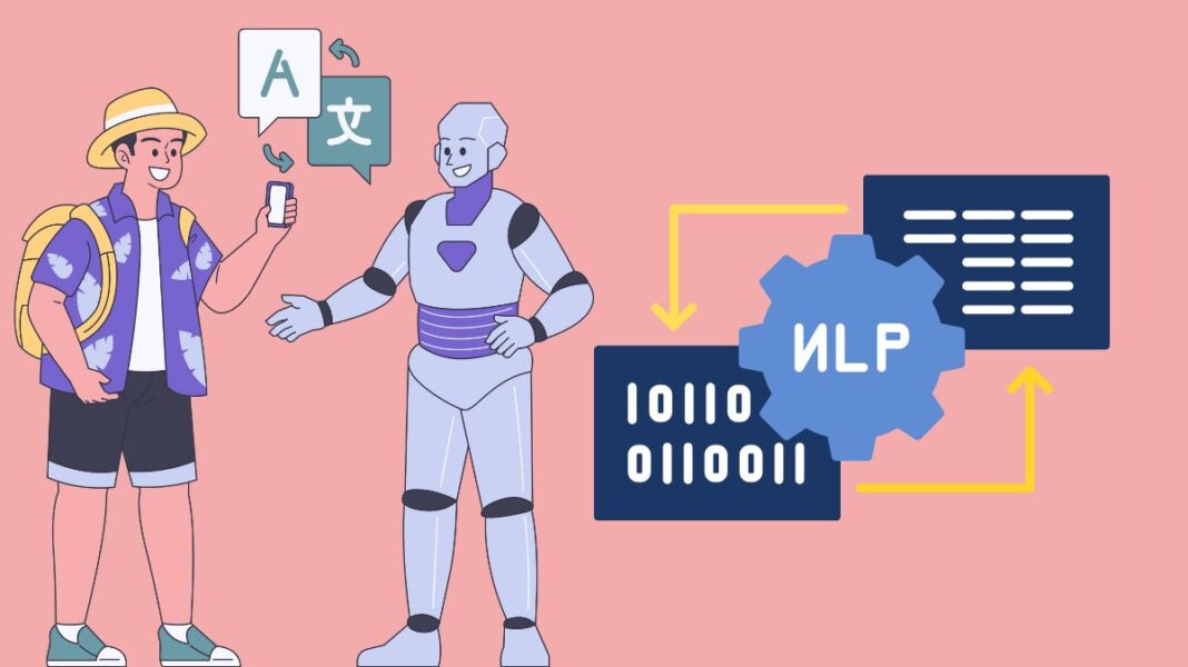 The Ultimate Introduction To NLP: A Comprehensive Guide