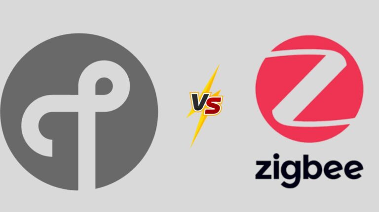 Thread Protocol vs ZigBee: Detailed Guide To IoT Networking