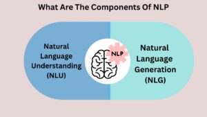 What Are the Components Of NLP Natural Language Processing