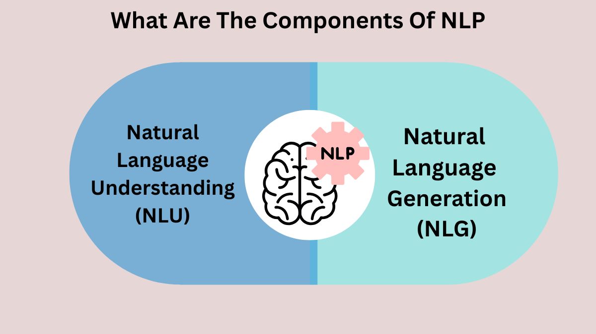 What Are the Components Of NLP Natural Language Processing