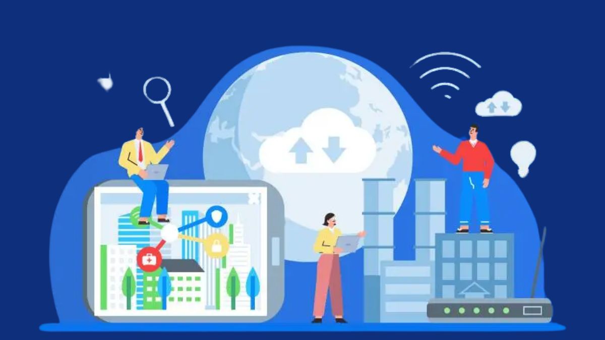 What Is Machine Learning In IoT? Advantages And Use Cases