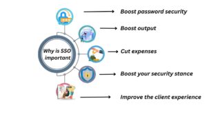 Different Types Of SSO, How Does It Work And It's Importance