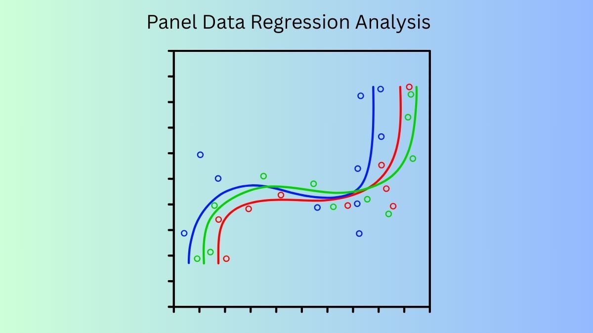 What is Panel Data Regression Analysis in Machine Learning?