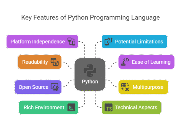 A Complete Guide To Advanced Python Features Explained