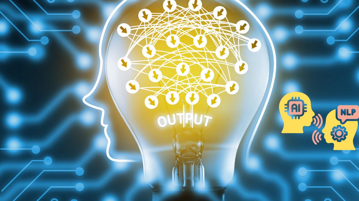 Understanding Difference Between Machine Learning And NLP