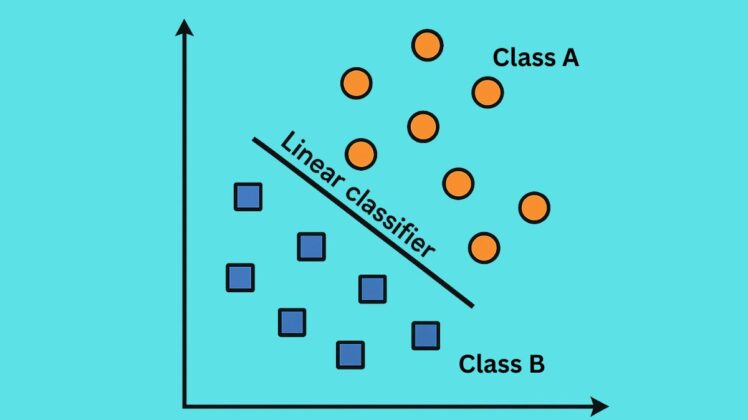 What Is Linear Classification? How Does It Works & Examples