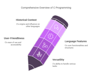 What Is C Programming In Simple Words And It's Key Concepts