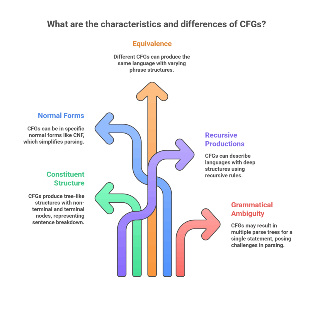 Context Free Grammars In NLP Natural Language Processing