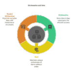 What Are Dictionaries And Sets In Python?