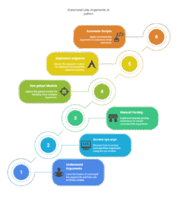 What Are Command-Line Arguments In Python With Example